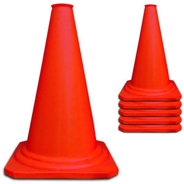 Pilonnen voor verkeer, sport en spel – Kwaliteitsproducten direct uit ...