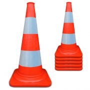 Pilonnen voor verkeer, sport en spel – Kwaliteitsproducten direct uit ...